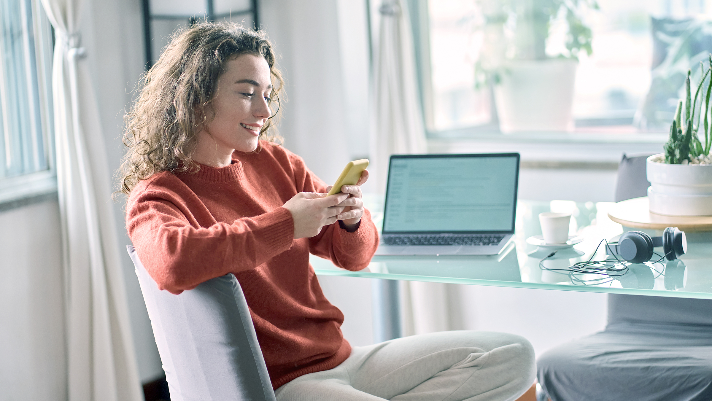 Choose a Company That Puts YOU First