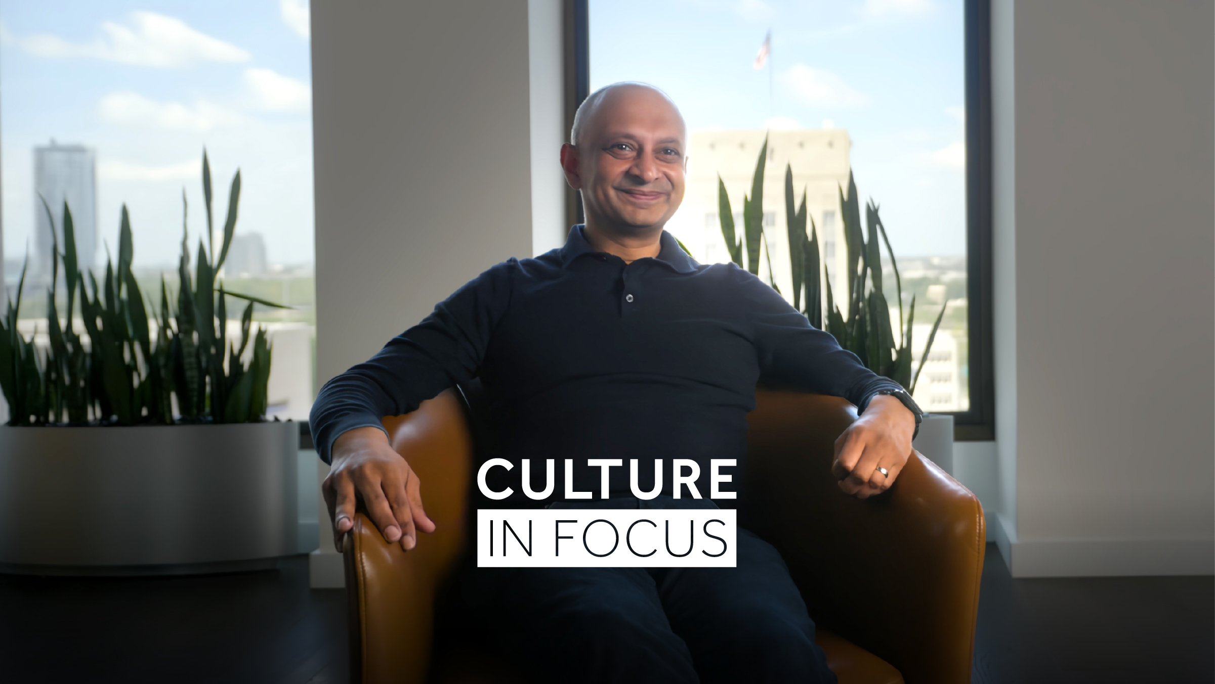 Building a Culture of Learning and Growth at NRG