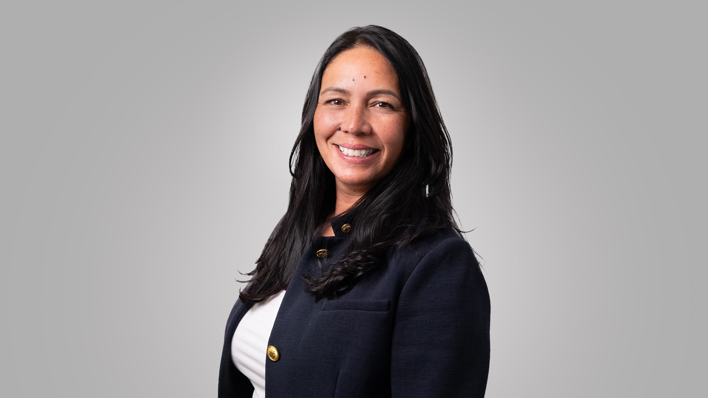 NRG People Power: Get to Know Lisa Soto