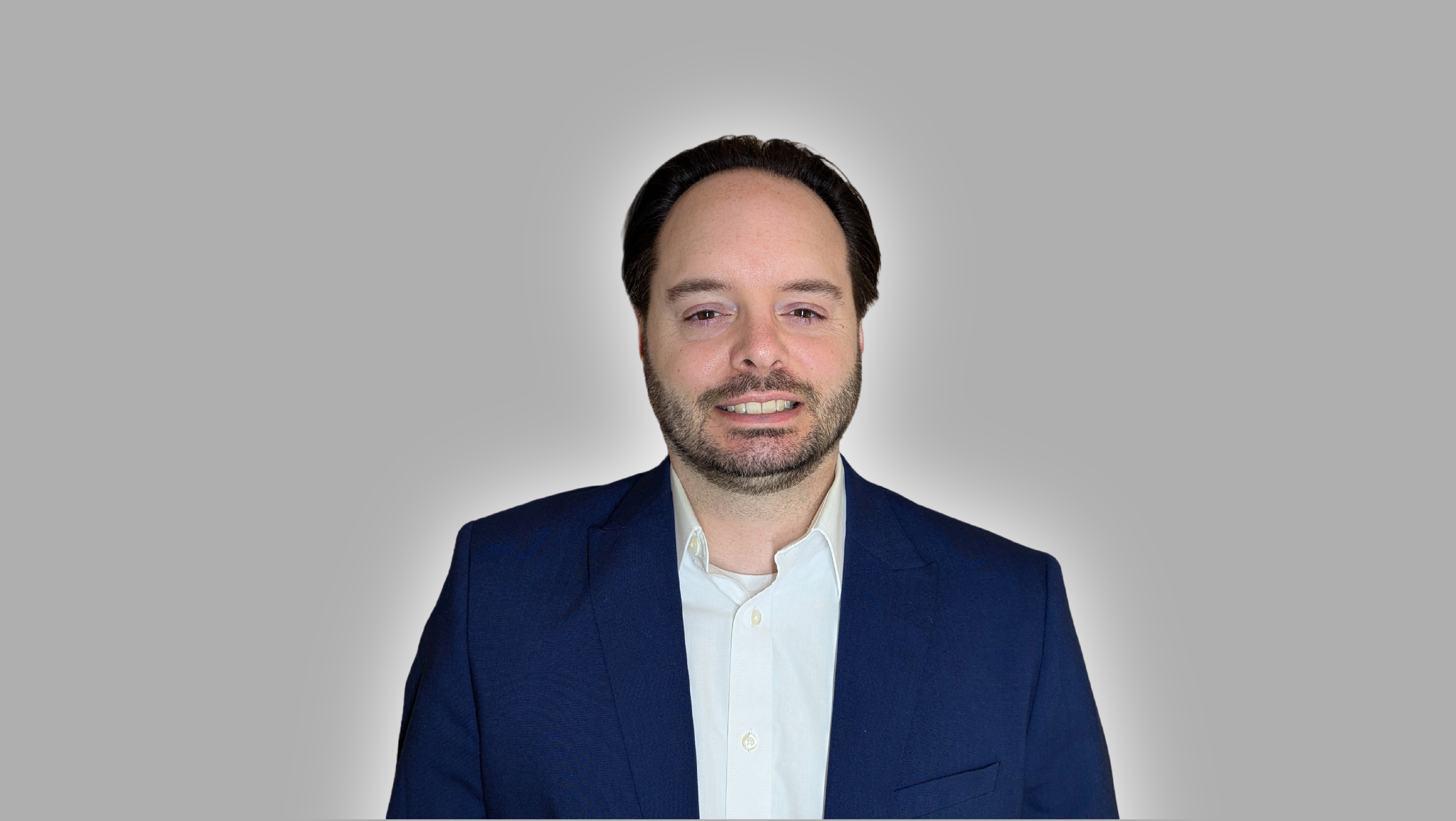 NRG People Power: Get To Know Andrew Lather