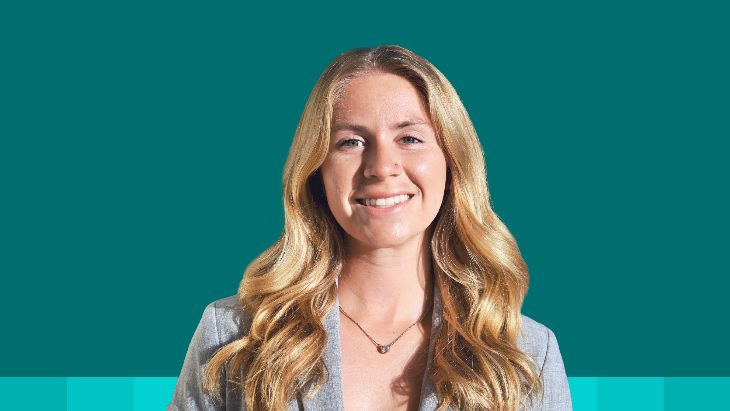 NRG People Power: Get to Know Ellie Schweiker