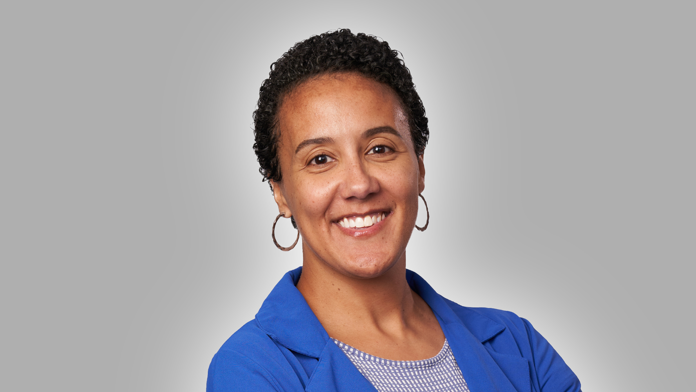 NRG People Power: Get To Know Marissa Park