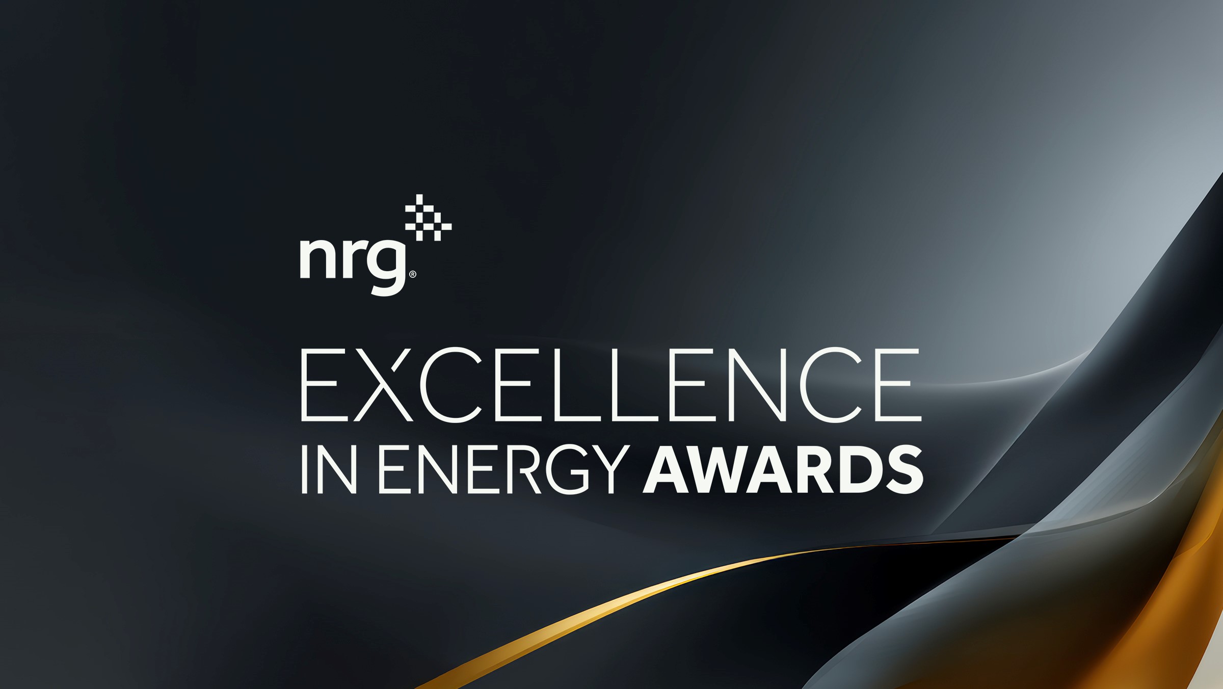 NRG’s Excellence in Energy Awards – Six Years Strong