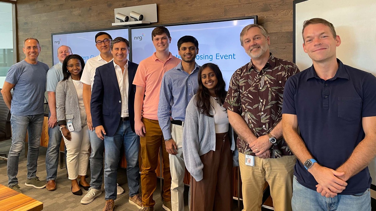 Powering a new generation