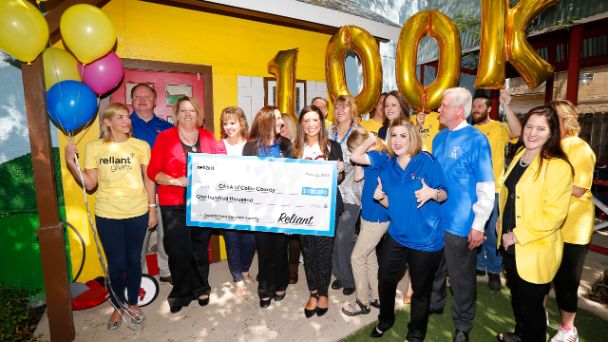 Elizabeth Killinger | NRG Energy