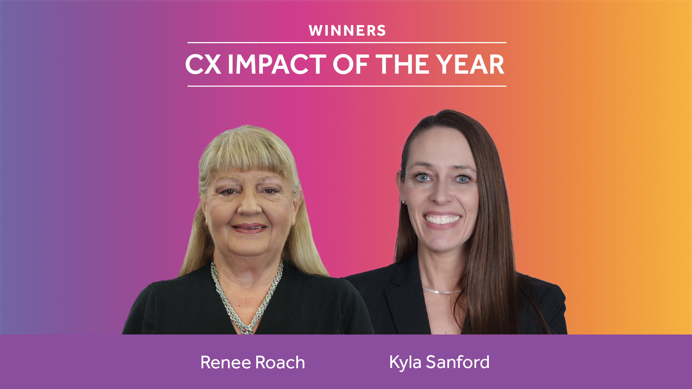 The Power of Connection: Elevating the Customer Experience