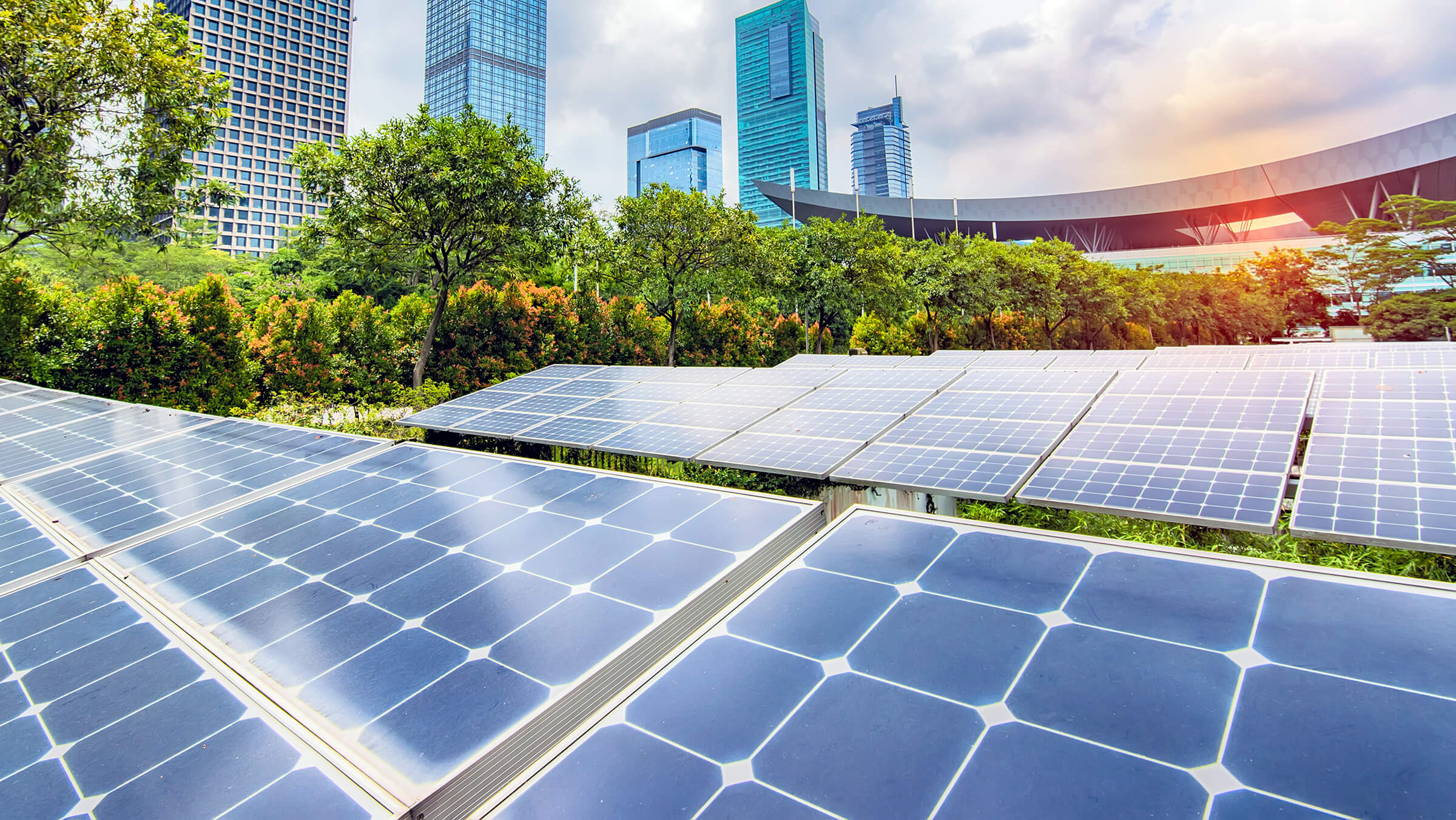 Celebrating Energy Awareness Month