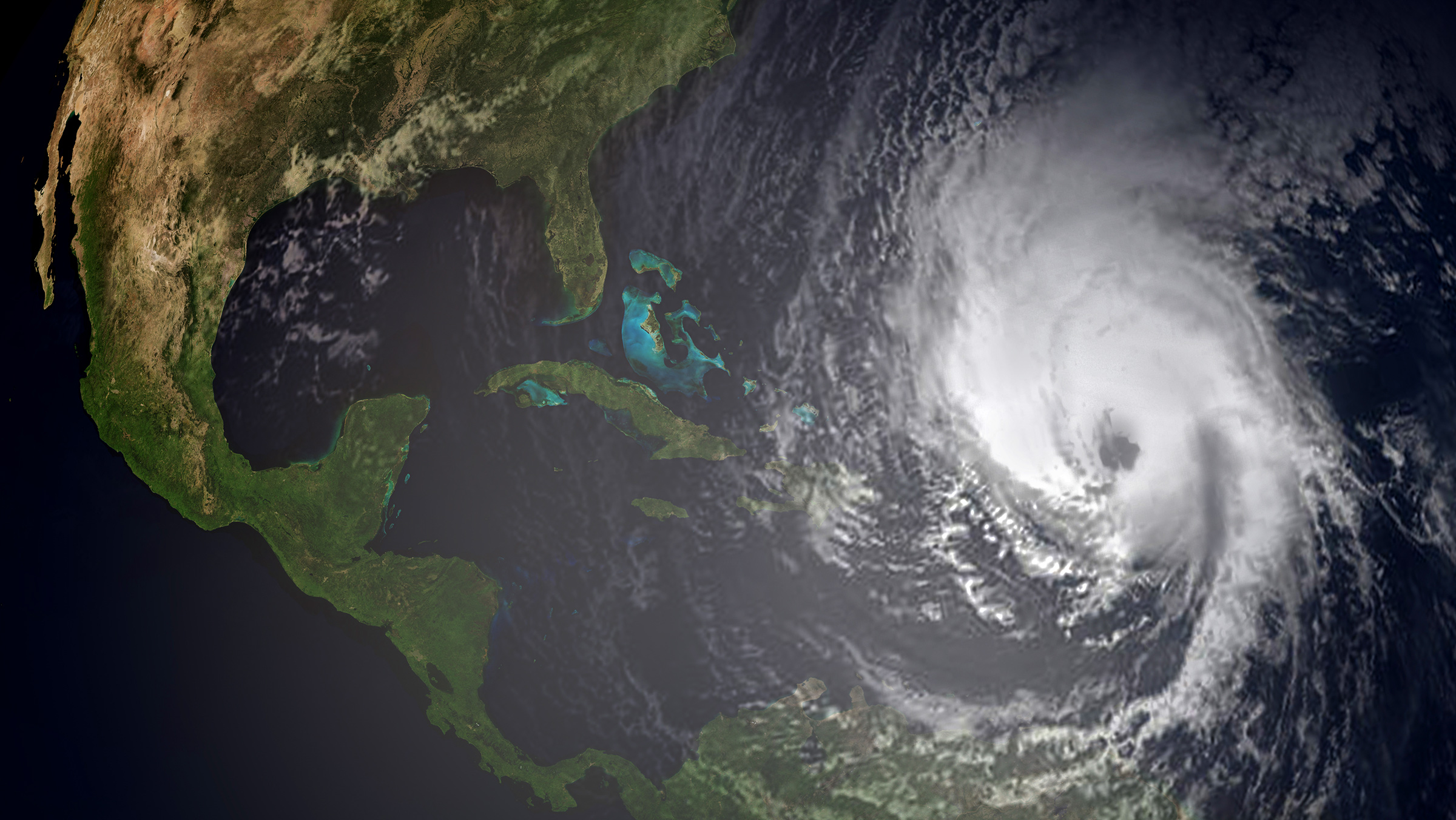 Combatting Extreme Weather with Resilient Energy