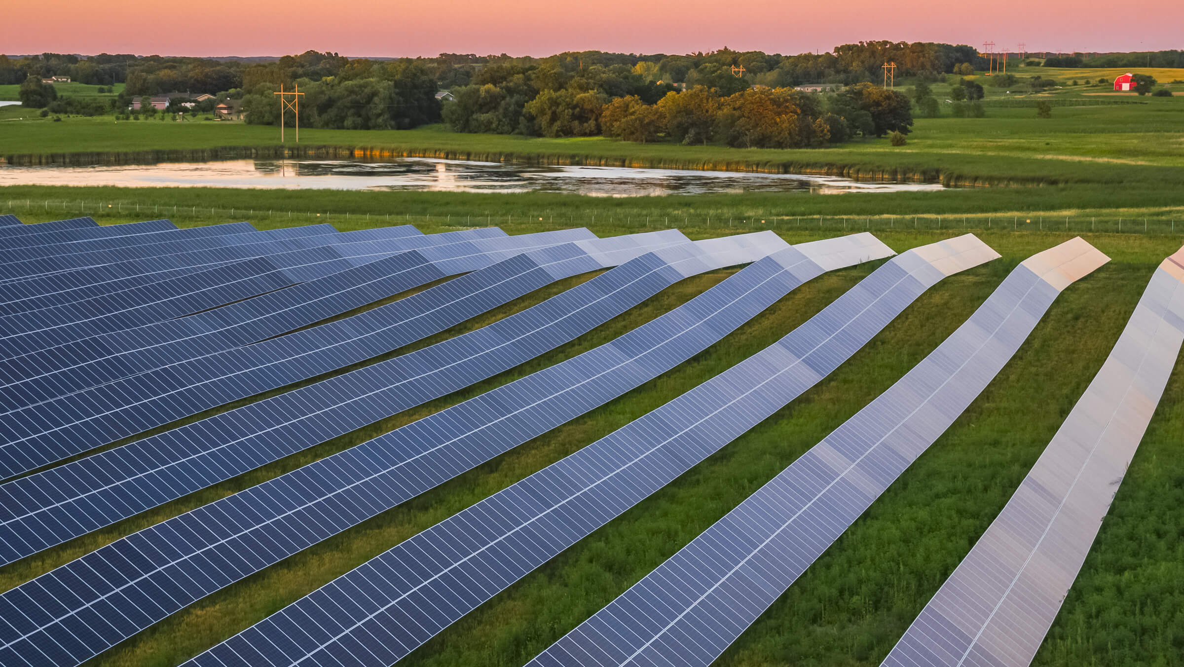 Putting customers first when it comes to renewable energy