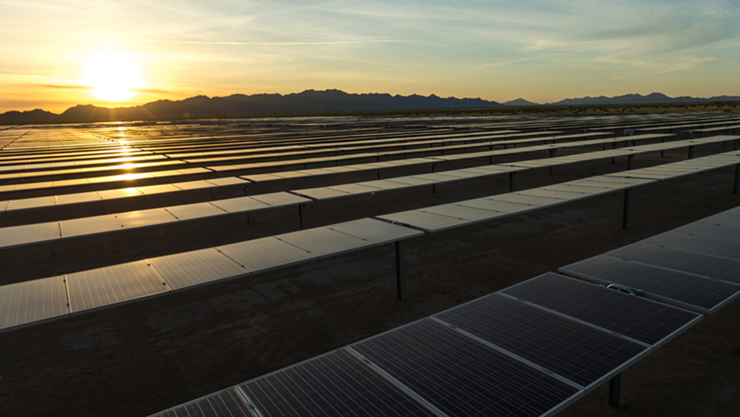 NRG Completes Solar Facility for Cisco in California