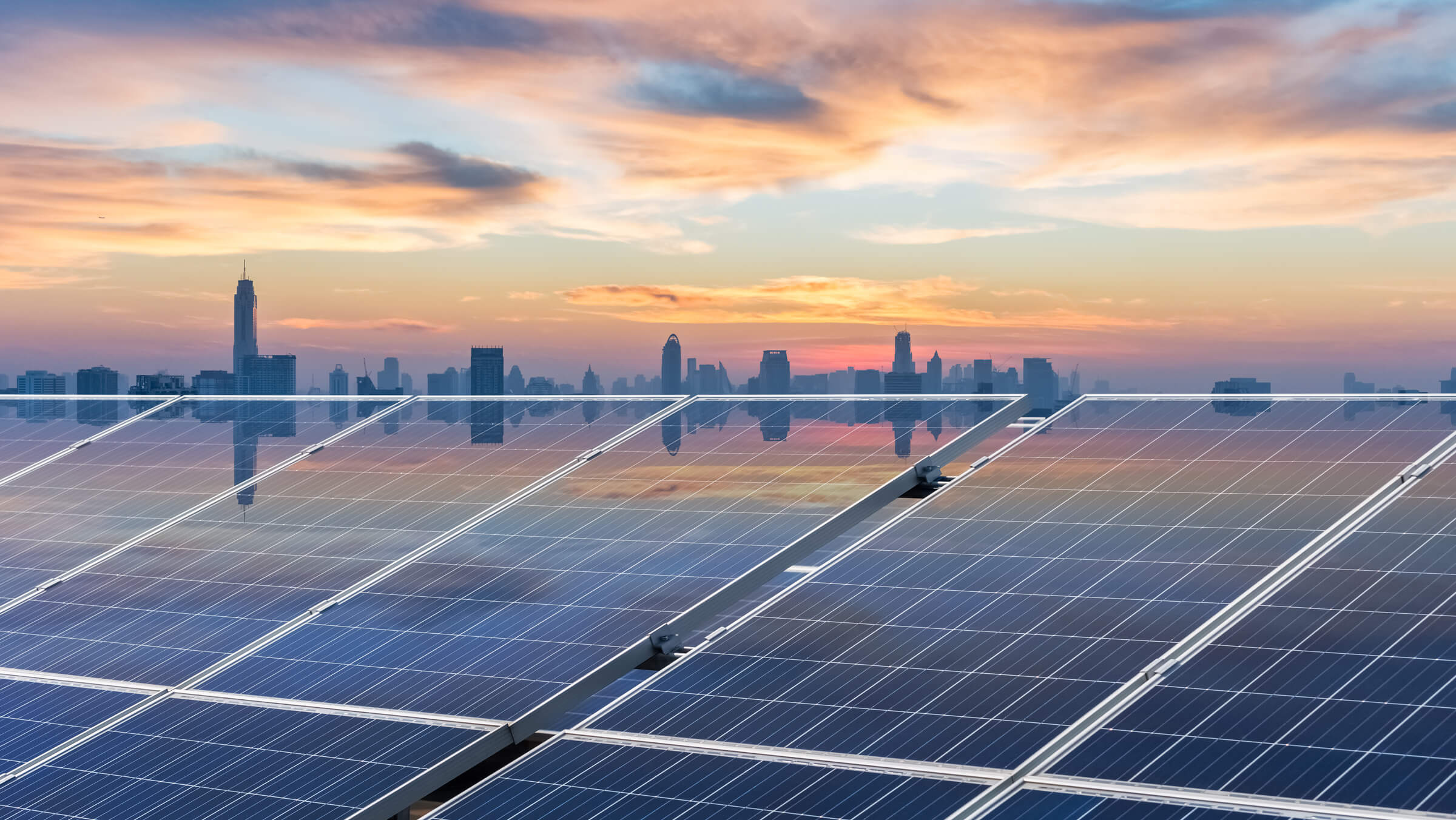 Reimagining energy for a sustainable future