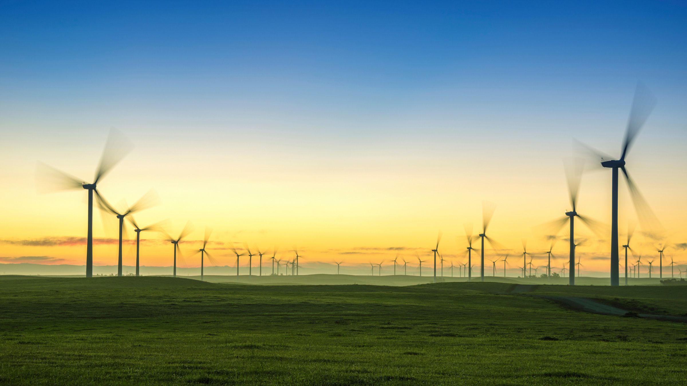 The Texas Renewable Energy Landscape: From Aspiration to Execution