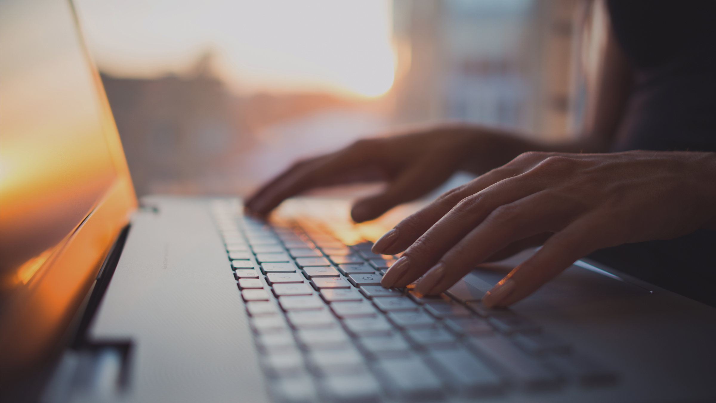 Online Account Management