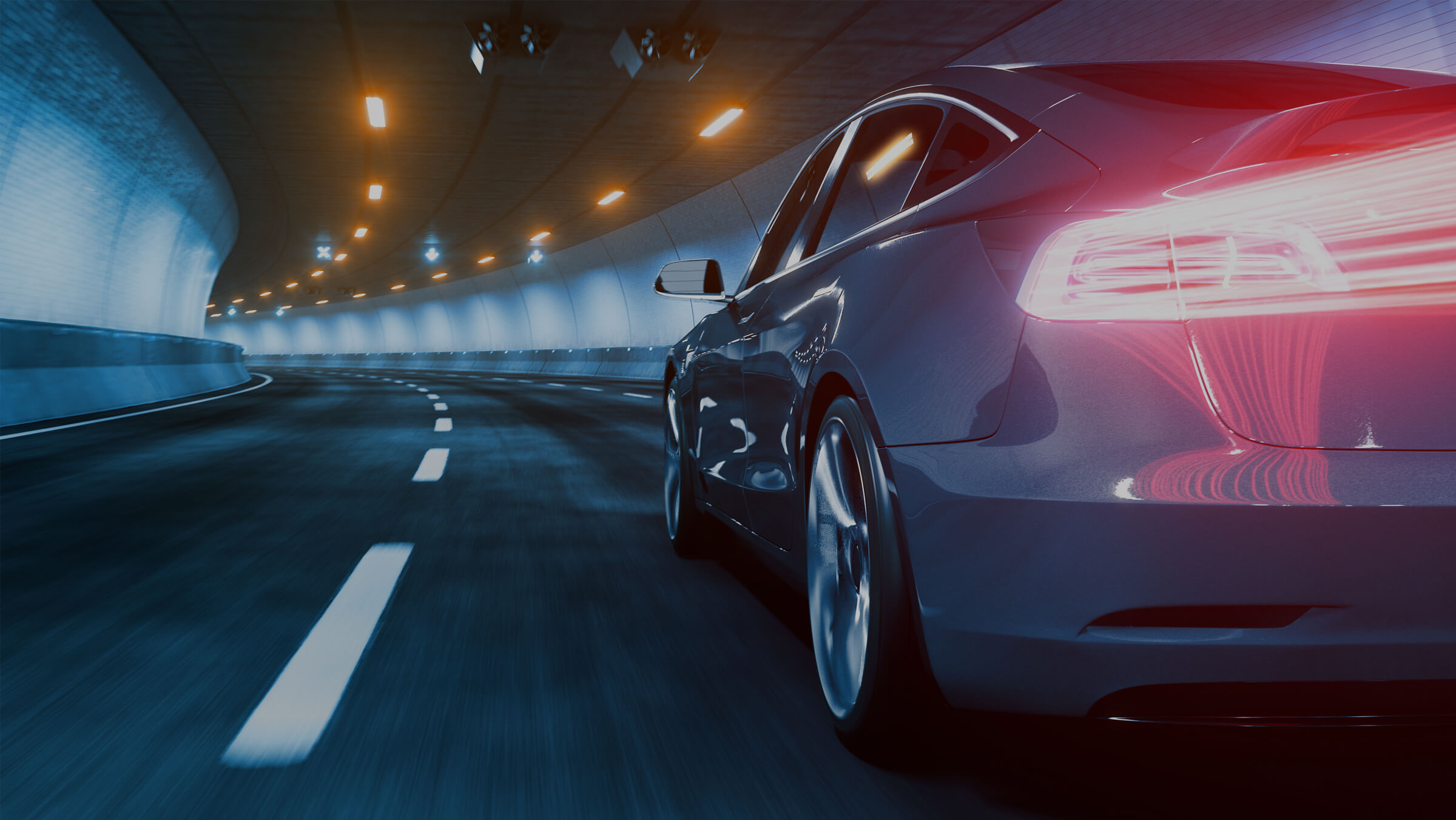 Electric Vehicles