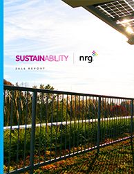 Sustainability Reporting | NRG Energy