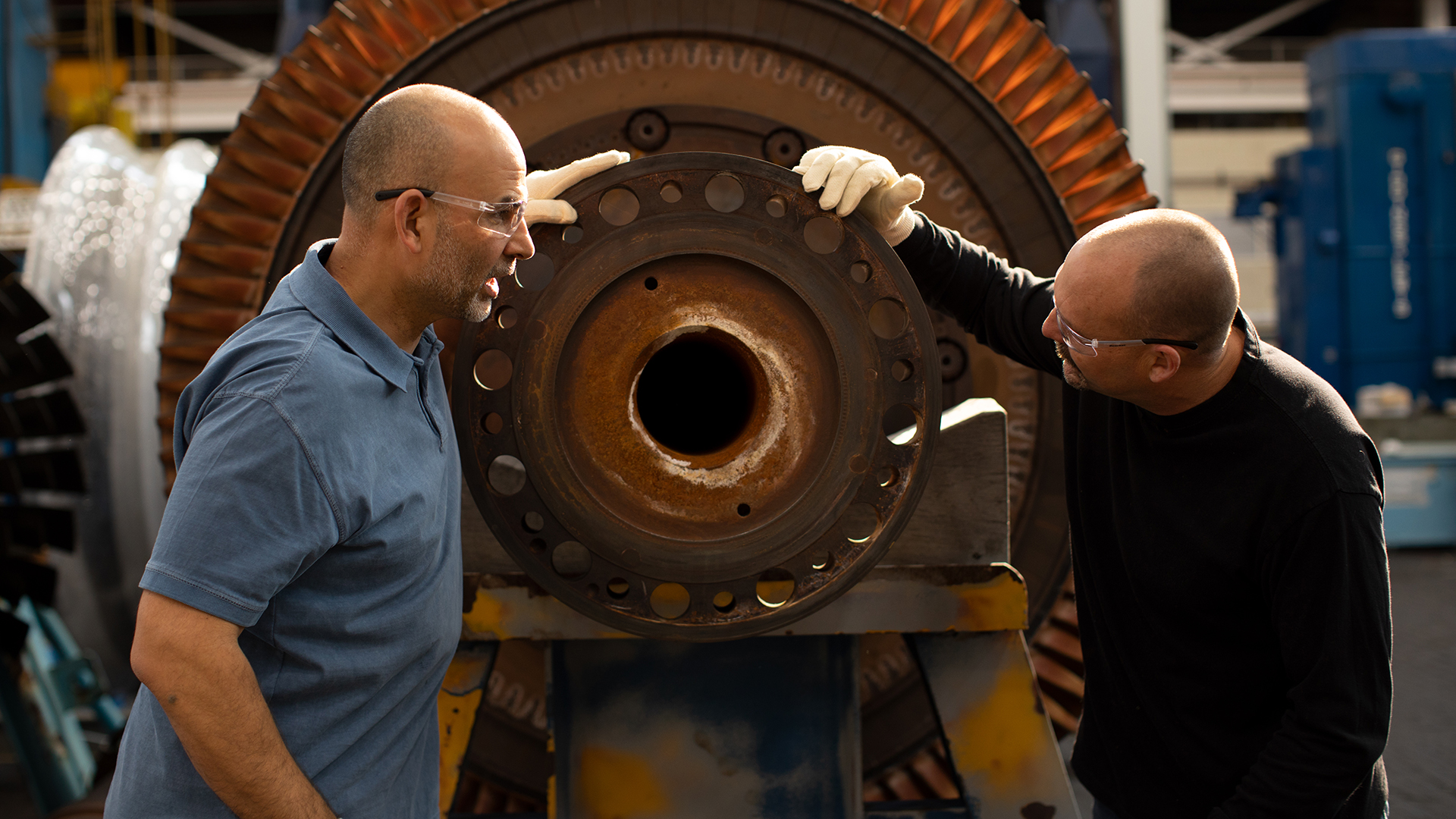 Maintenance and Repair Services